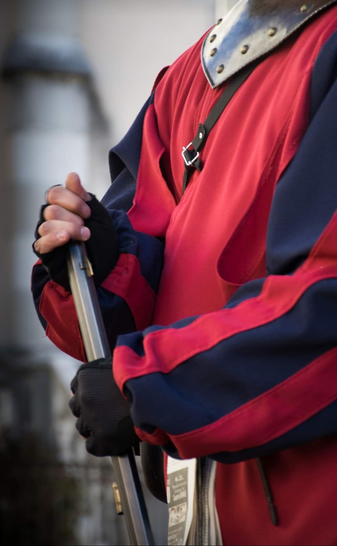 Fête des pétardiers | Buena Vista Rafting